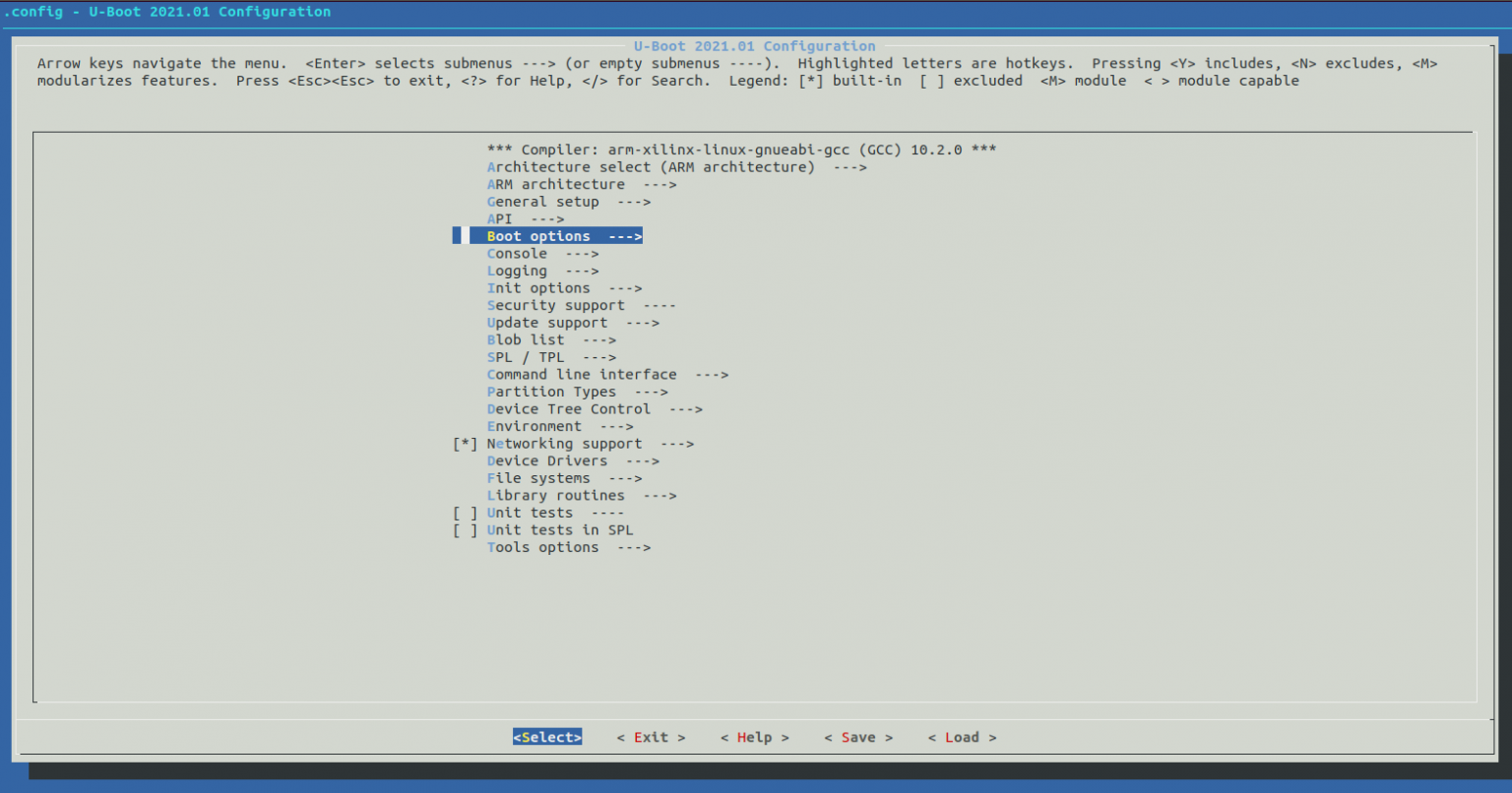 黑金 ALinx AX7020使用Petalinux编译从SD卡启动的Linux内核及构建SD卡EXT4 rootfs | 杰克部落