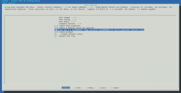 黑金 ALinx AX7020使用Petalinux编译从SD卡启动的Linux内核及构建SD卡EXT4 rootfs | 杰克部落
